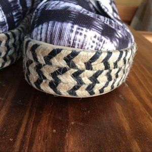 Circus by Sam Edelman | Shoes | Wednesday Addams Black And White ...